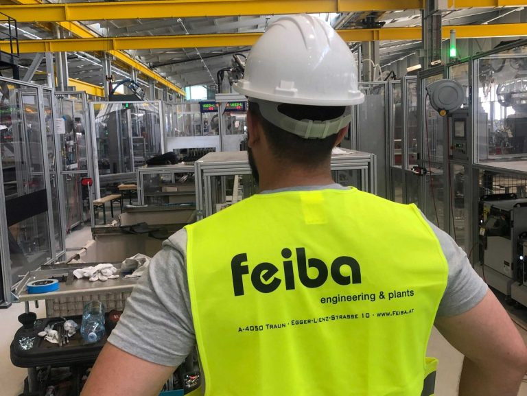 Unternehmen – Feiba